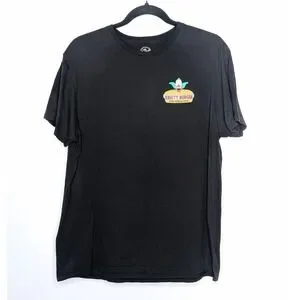 Shirts | The Simpsons Krusty The Clown Krusty Burger Graphic Short ...